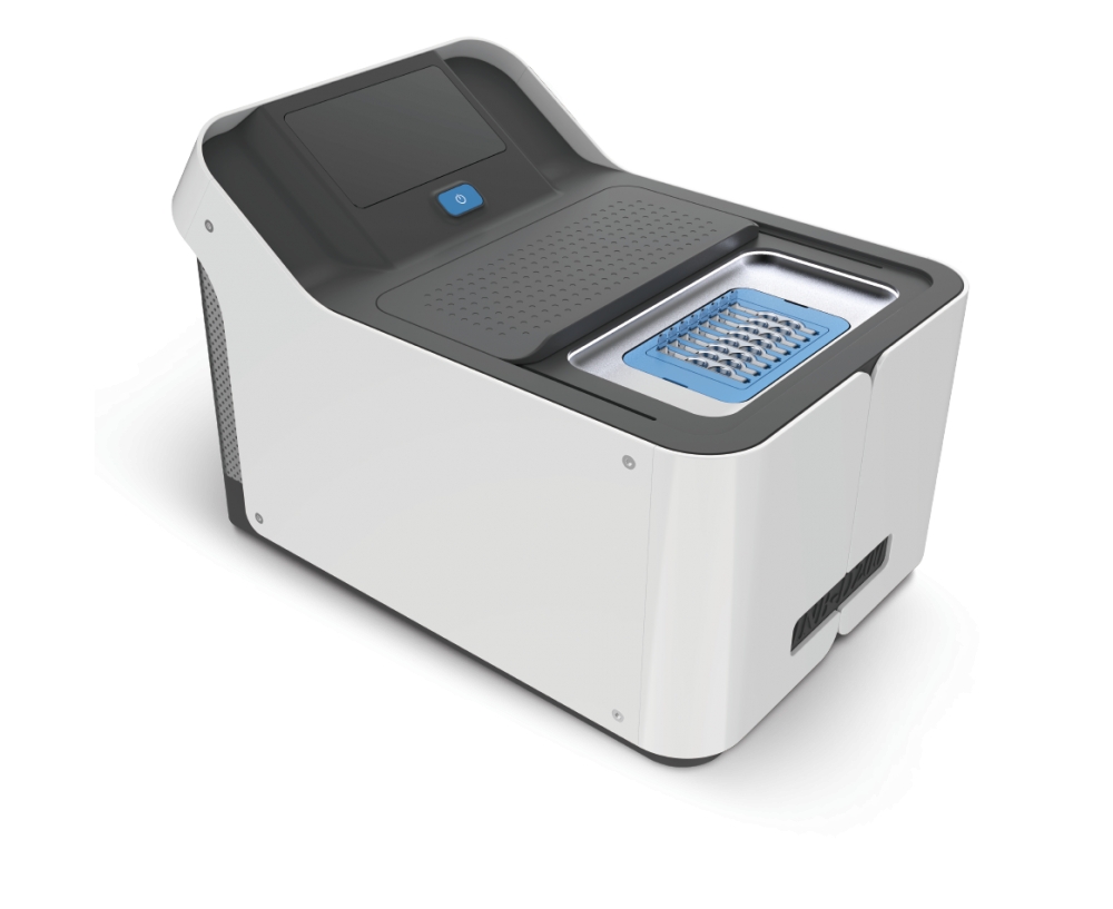 Instant NanoBiosensors